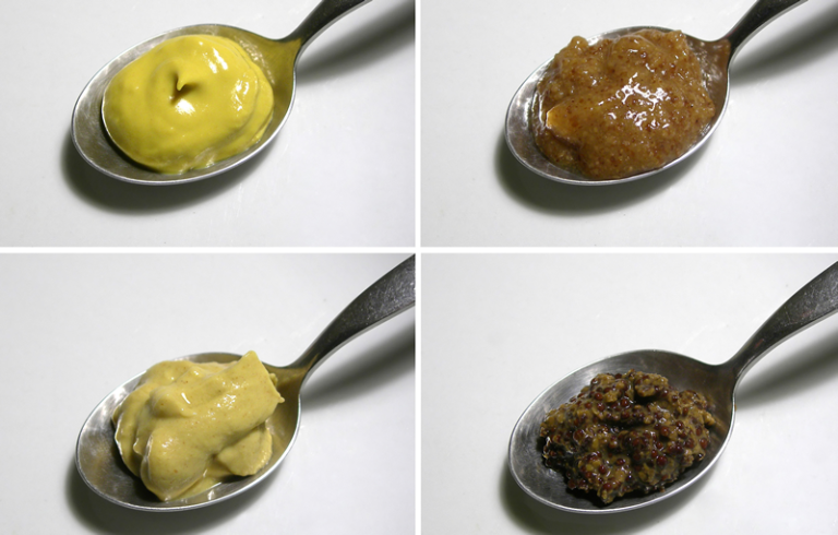 The Curse of the Gourmet Mustard – MarkFarmer.net